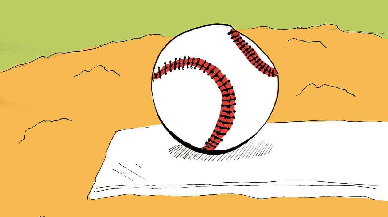 1.01 Opening Day - Mixed Bag The Series